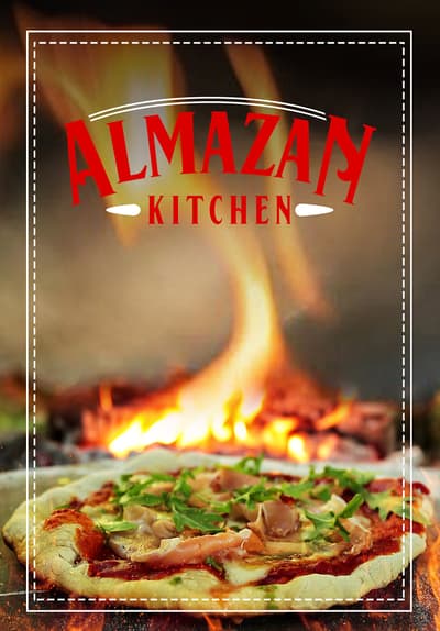 Watch Almazan Kitchen - Free TV Series | Tubi