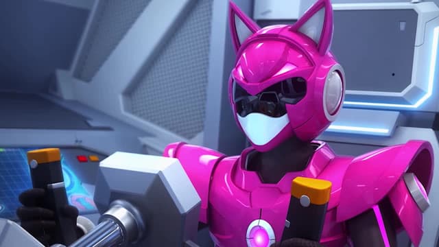 Watch Mini Force (Español) S01:E42 - El Secreto Del Monstruo Free TV | Tubi