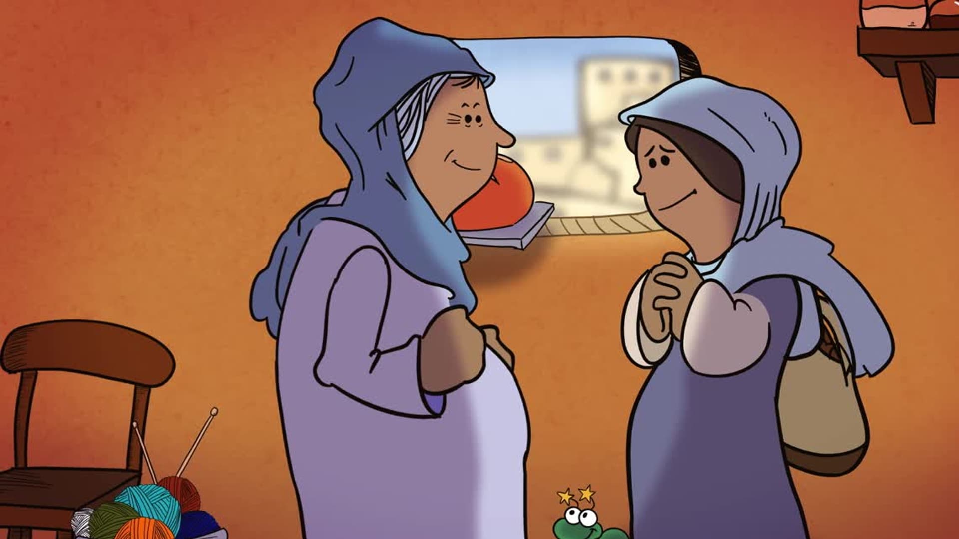 Watch La Historia De Navidad Doblado 2016 Free Movies Tubi