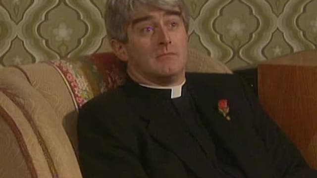 Watch Father Ted S01:E05 - And God Created Woman Free TV | Tubi