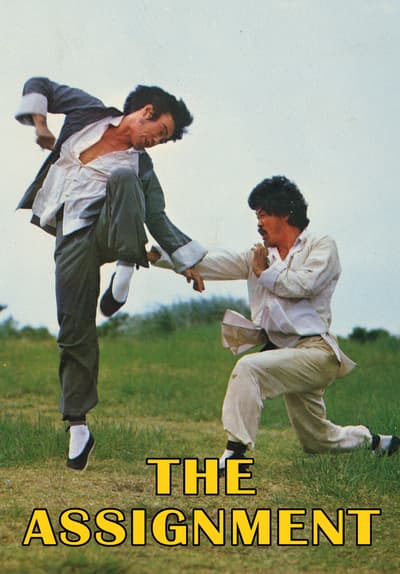 Watch The Assignment (1974) - Free Movies | Tubi