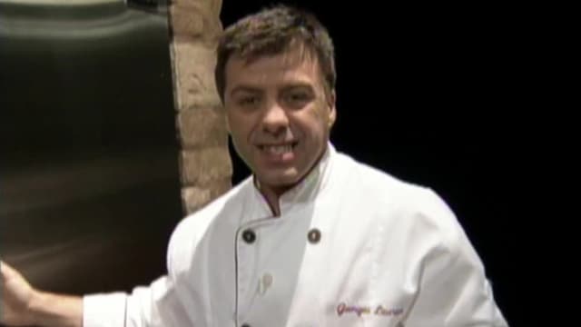 Watch Cook Like a Chef S05:E5137 - Beef With Chef Ge - Free TV Shows | Tubi