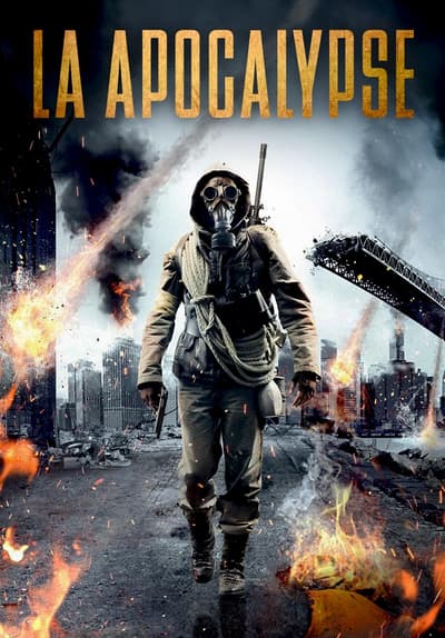 Watch LA Apocalypse (2015) - Free Movies | Tubi