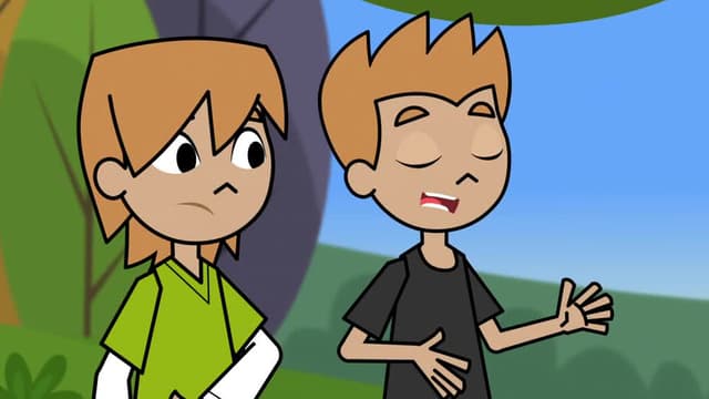 Watch Fishtronaut S02:E10 - The Oval Case / the Case of Zeek Free TV | Tubi