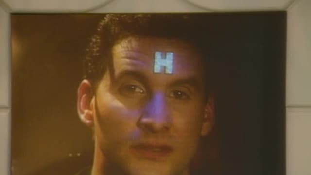 Watch Red Dwarf S04:E01 - Camille - Free TV Shows | Tubi