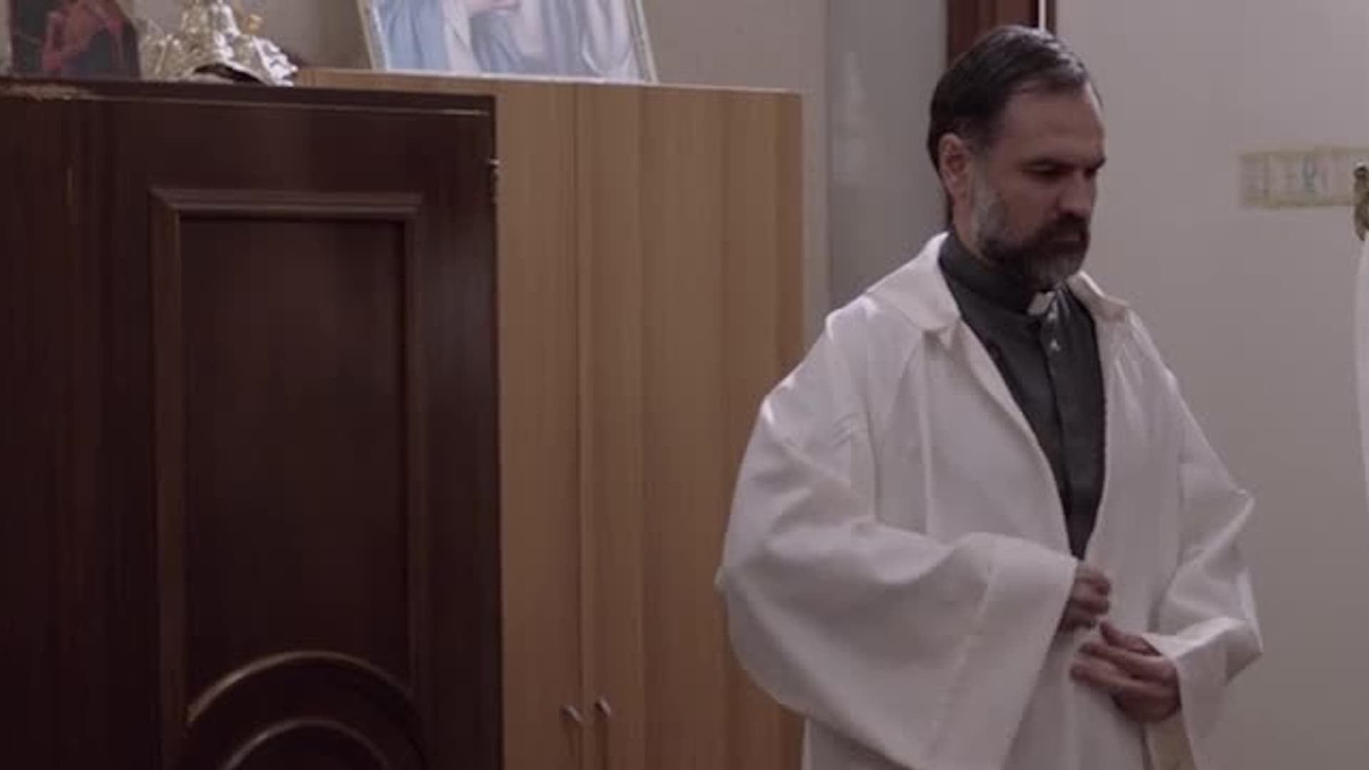 Watch Mafia Vice (2017) - Free Movies | Tubi