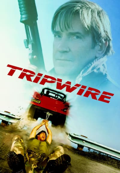 Watch Tripwire (1990) - Free Movies | Tubi
