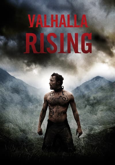 Watch Valhalla Rising (2010) - Free Movies | Tubi