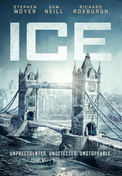Watch Ice - Free TV Series | Tubi