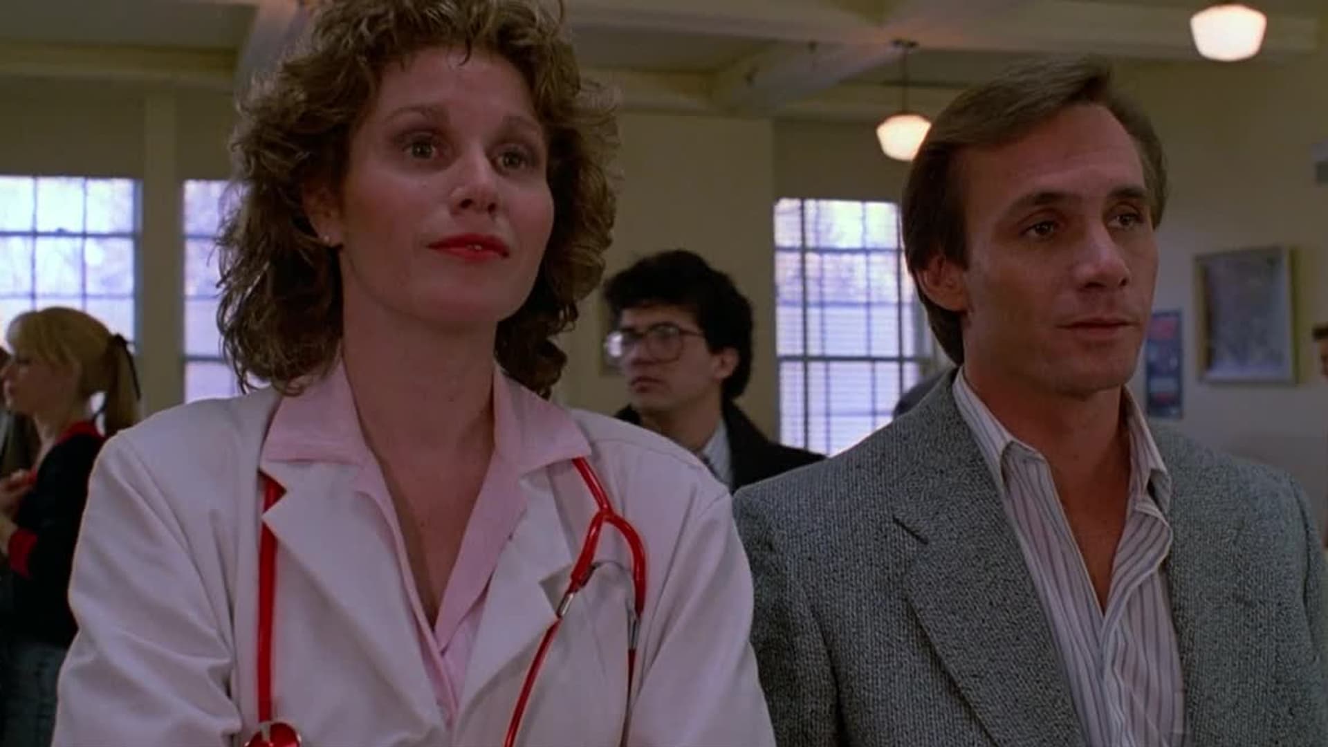 Watch Blue Monkey (1987) - Free Movies | Tubi