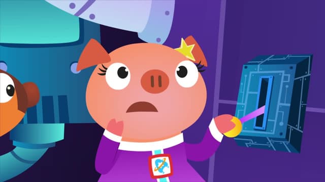 Watch ¡Astroblast! (Español) - Free TV Series | Tubi