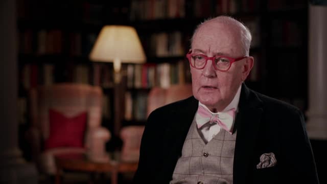 Watch World's Most Evil Killers S07:E19 - Paul Runge - Free TV Shows | Tubi