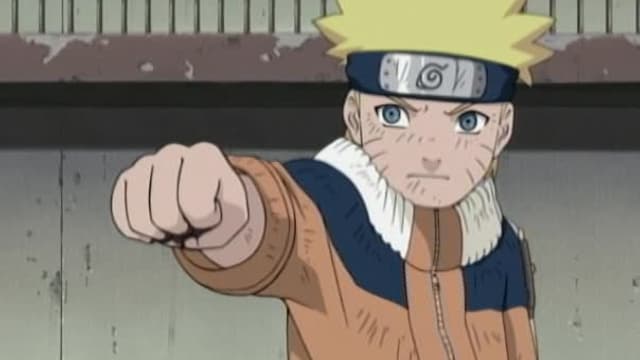 Watch Naruto (Dubbed) S03:E134 - The End of Tears Free TV | Tubi