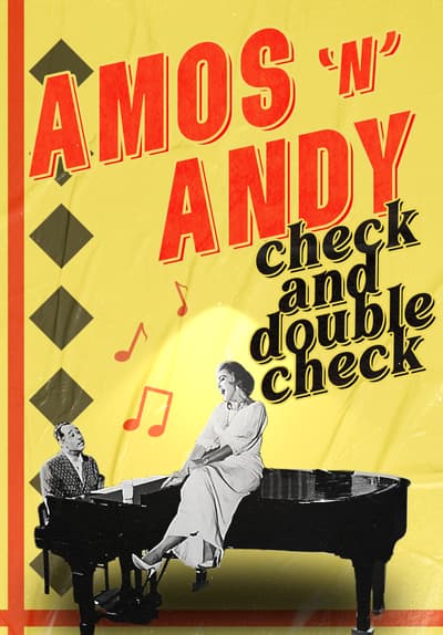 Watch Check and Double Check (1930) - Free Movies | Tubi