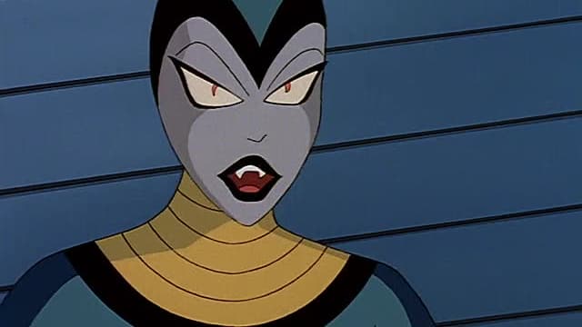 Watch Freakazoid! S01:E02 - Candle Jack/Toby Danger in Dooms Free TV | Tubi