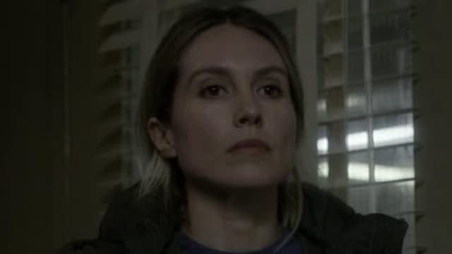 Watch Rogue S03:E10 - Beyond Judgment - Free TV Shows | Tubi