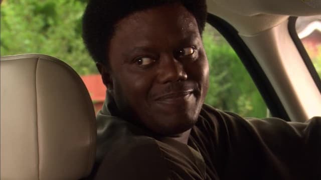 Watch The Bernie Mac Show S02:E07 - Tryptophan-Tasy Free TV | Tubi