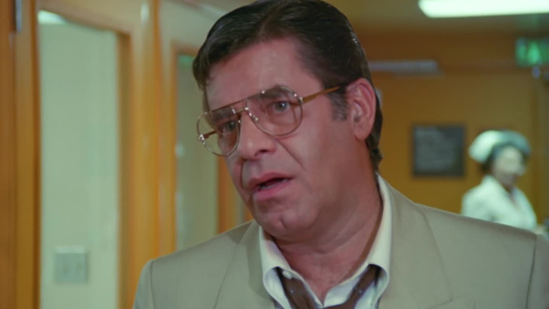 Watch Slapstick of Another Kind Trailer (1982) - Free Movies | Tubi