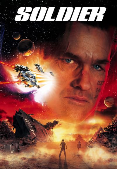 Watch Soldier (1998) - Free Movies | Tubi
