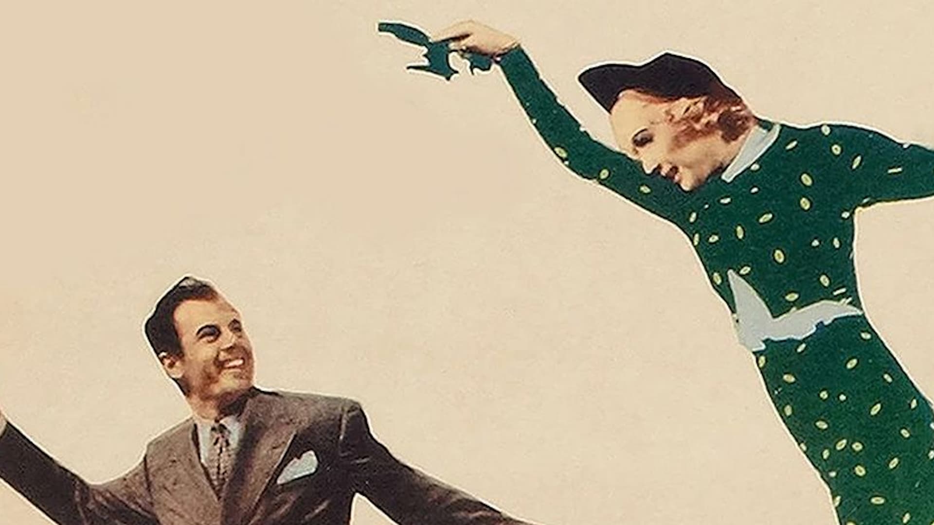 Watch Woman Chases Man (1937) - Free Movies | Tubi