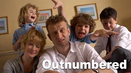 Watch Outnumbered Season 5 - Free TV Shows | Tubi