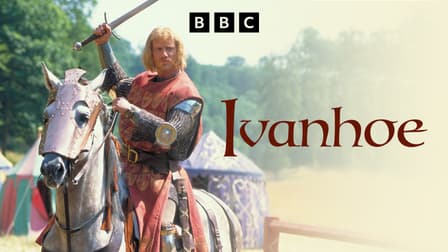 Watch Ivanhoe - Free TV Shows | Tubi