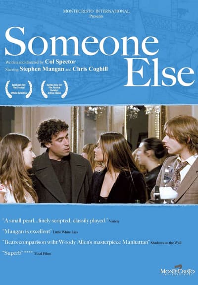 Watch Someone Else (2006) - Free Movies | Tubi