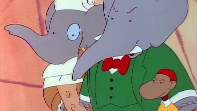 Watch Babar (Doblado) S04:E08 - Sistema De Insegurid - Free TV Shows | Tubi