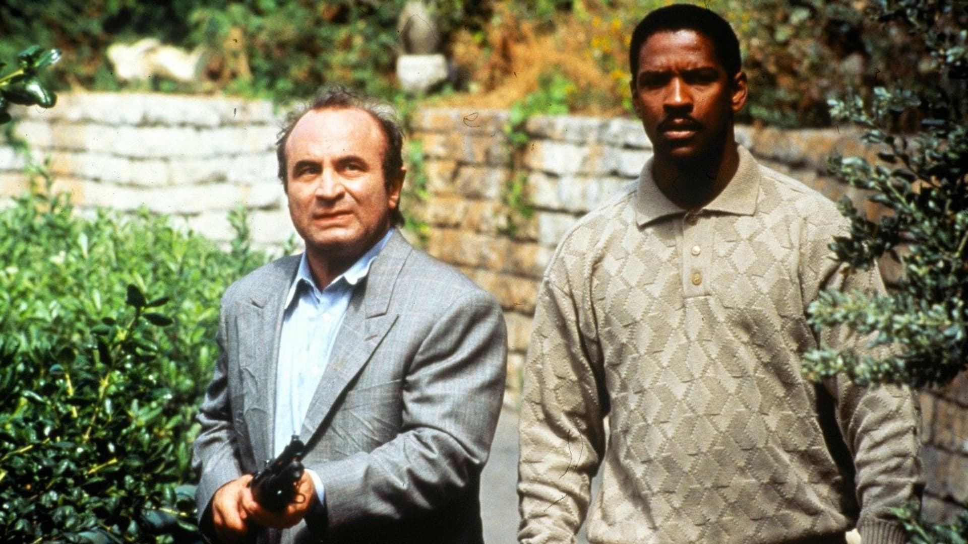 Watch Heart Condition (1990) - Free Movies | Tubi