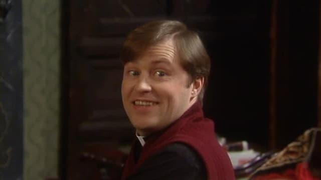 Watch Father Ted S03:E05 - Escape From Victory Free TV | Tubi