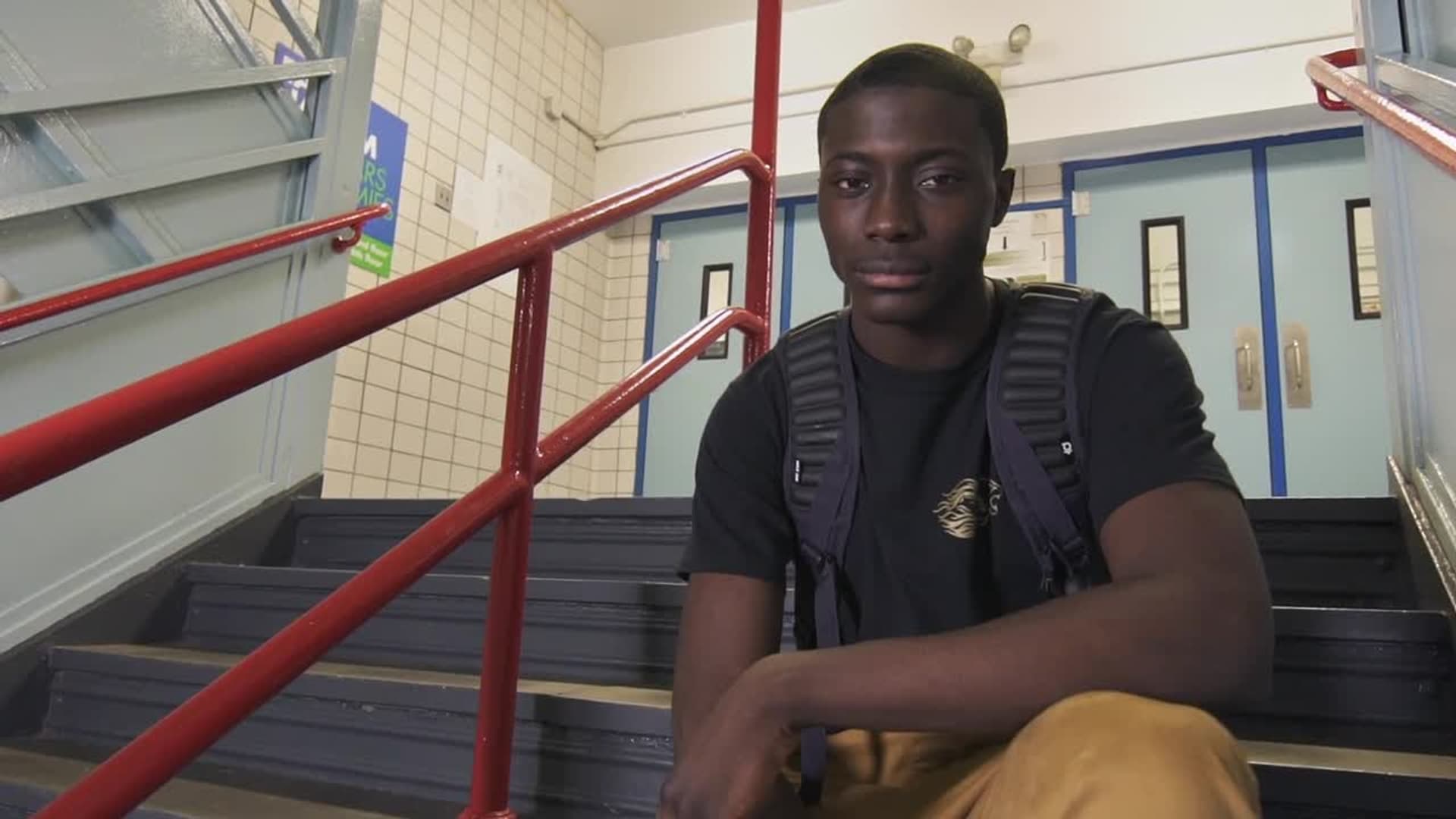 Watch Defining US (2022) - Free Movies | Tubi