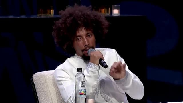 Watch Revolt World Presents - Free TV Shows | Tubi