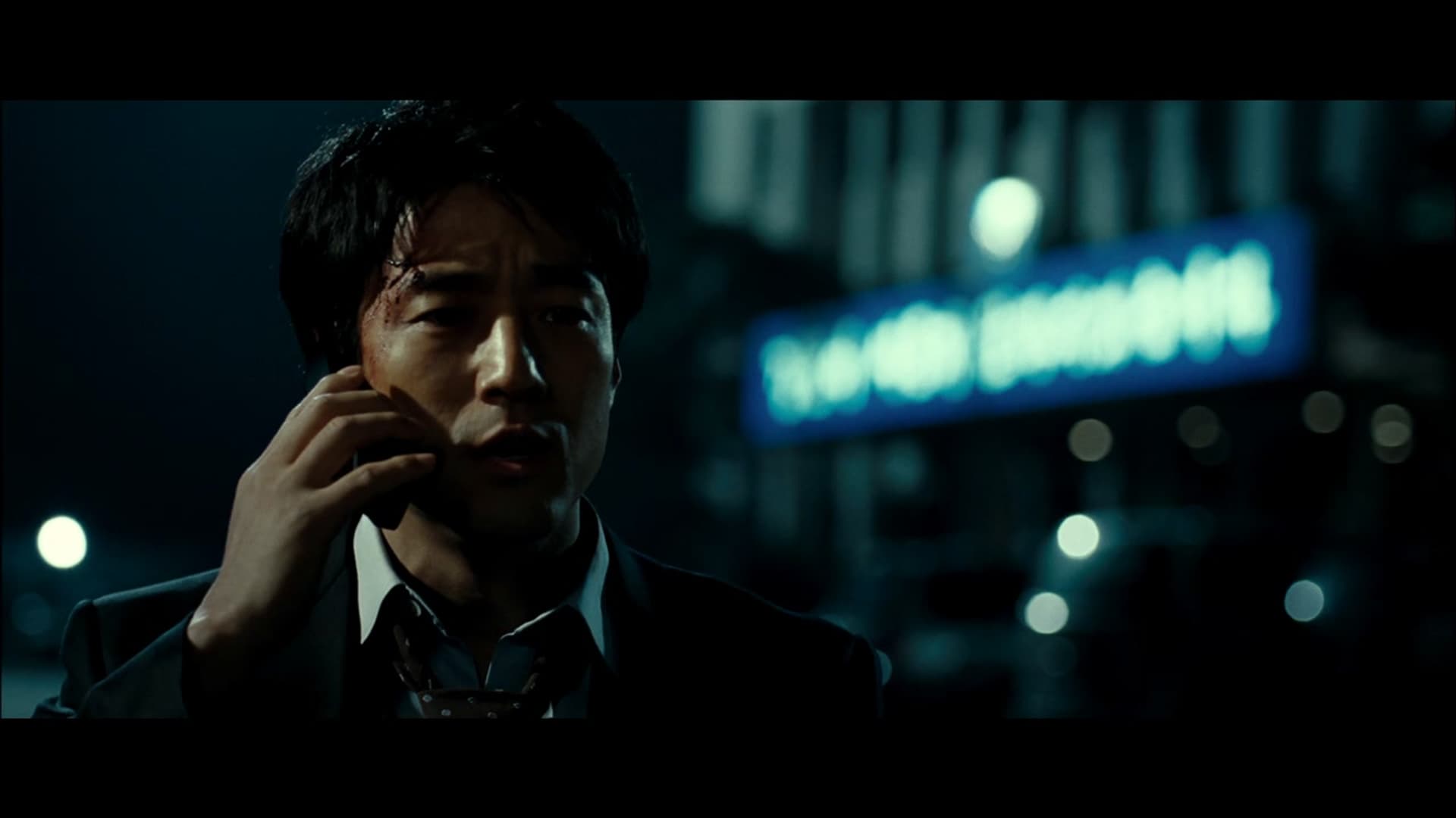 Watch Parallel Life (2010) - Free Movies | Tubi