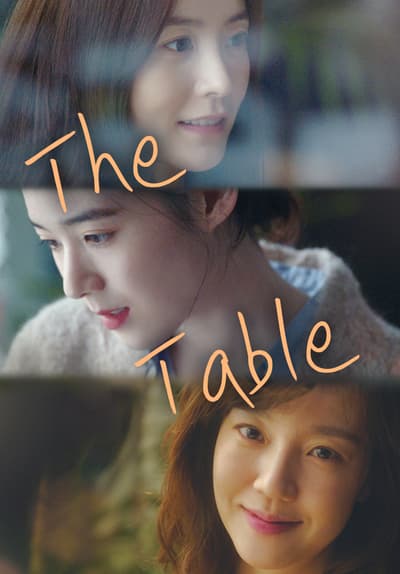 Watch The Table (2017) - Free Movies | Tubi