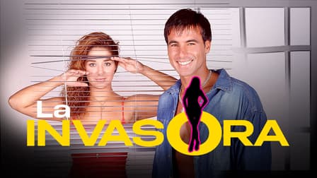 Watch La Invasora - Free TV Shows | Tubi