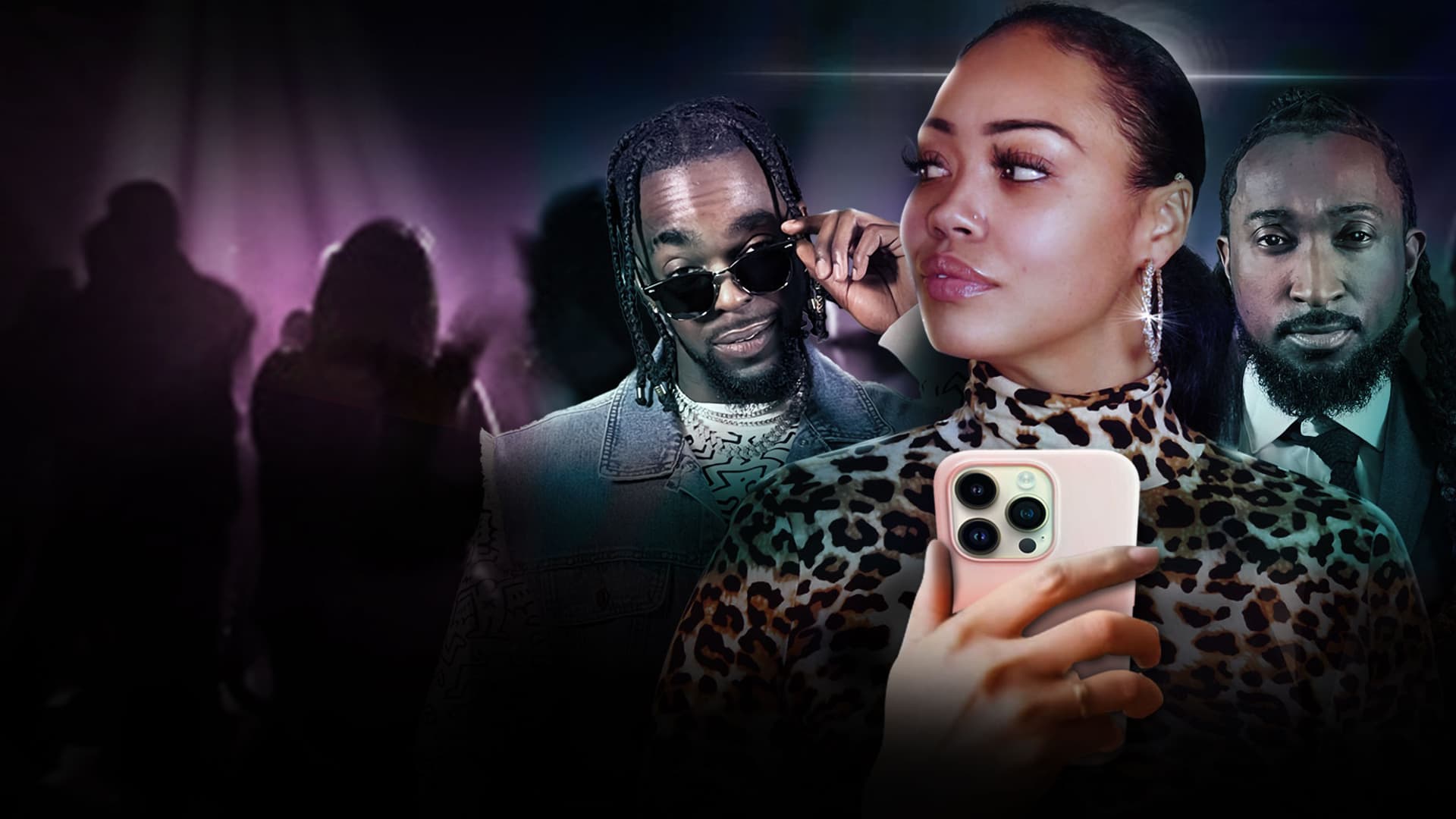 Watch For the Gram (2023) - Free Movies | Tubi