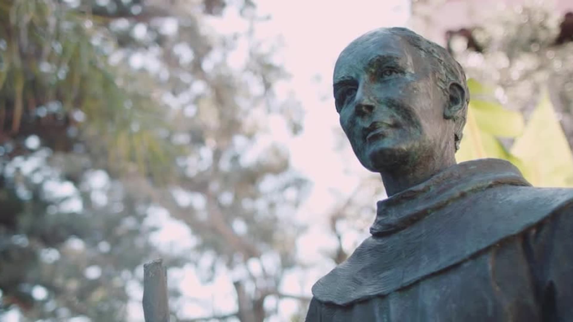 Watch St. Junípero Serra: A Man of God, a Mission of L - Free Movies | Tubi