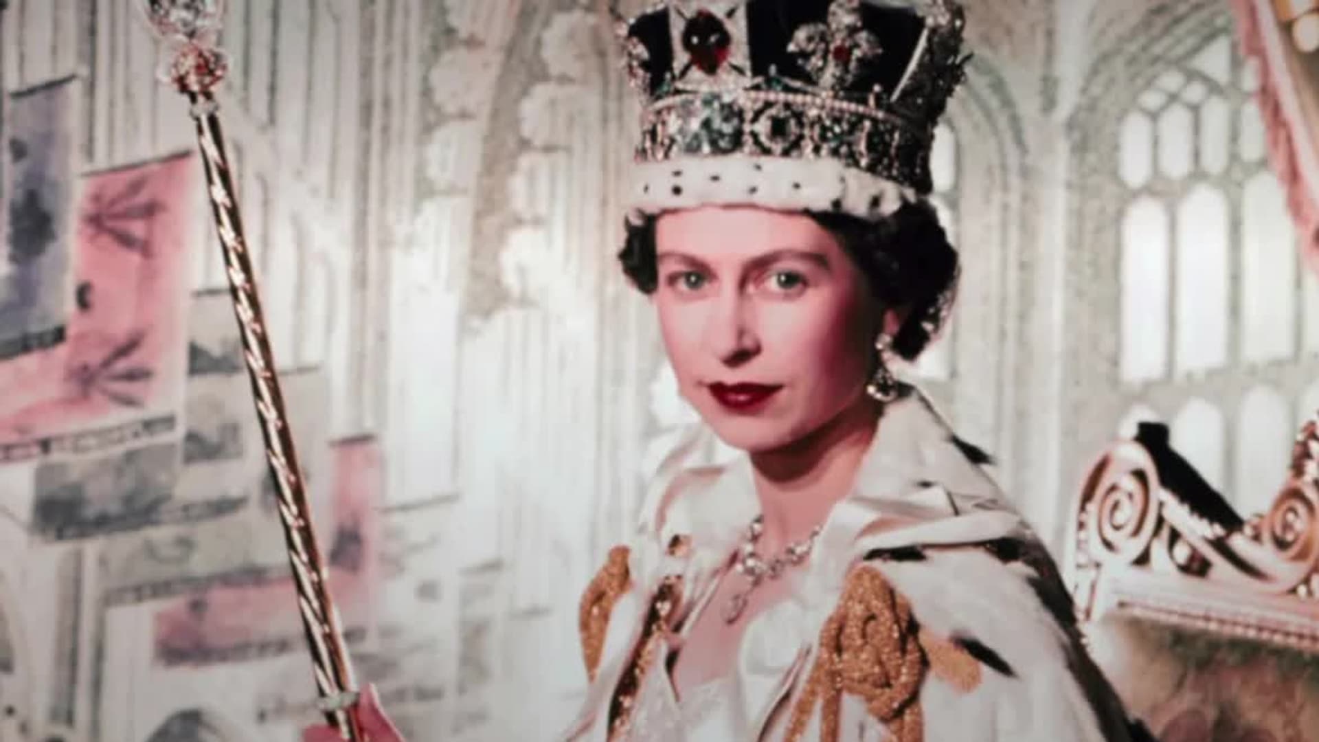 Watch Queen and the Crown (2022) - Free Movies | Tubi