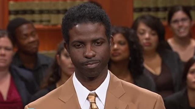Watch Divorce Court S14:E81 - Tamara Wiseman vs. Don Clarke - Free TV ...
