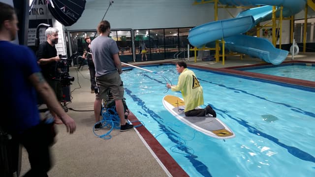 Watch Science Max S03:E311 - Mousetrap Boat - Free TV Shows | Tubi