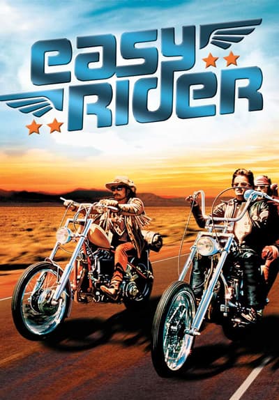 Watch Easy Rider (1969) - Free Movies | Tubi