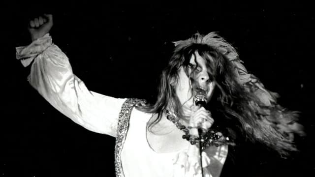 Watch Autopsy: The Last Hours of... S02:E05 - Janis Joplin Free TV | Tubi