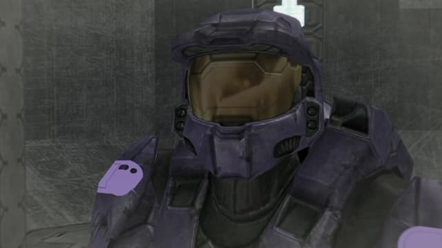 Watch Red vs. Blue S06:E06 - Episode 6 - Free TV Shows | Tubi