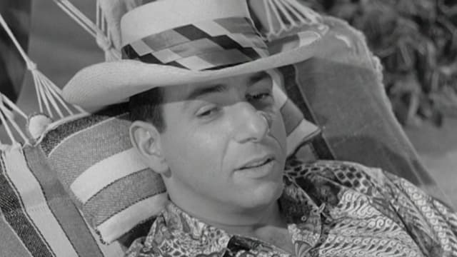 Watch Peter Gunn S03:E05 - The Judgement - Free TV Shows | Tubi