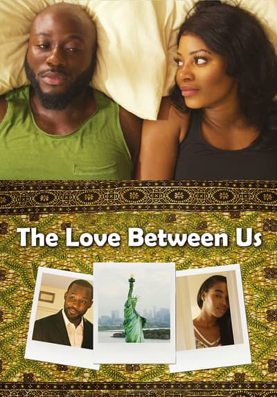 Watch The Love Between Us (2020) - Free Movies | Tubi