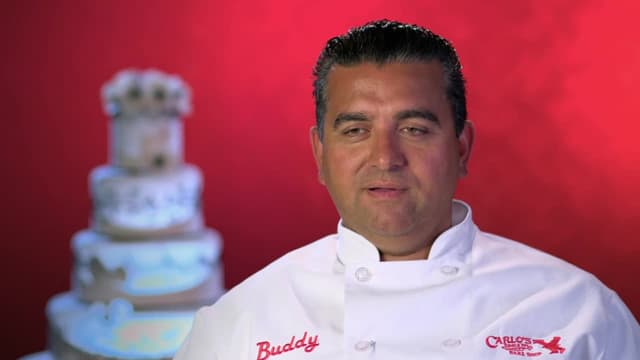 Watch Cake Boss S14:E15 - Enduring Love and More - Free TV Shows | Tubi