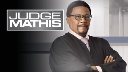 Watch Judge Mathis Season 23 - Free TV Shows | Tubi