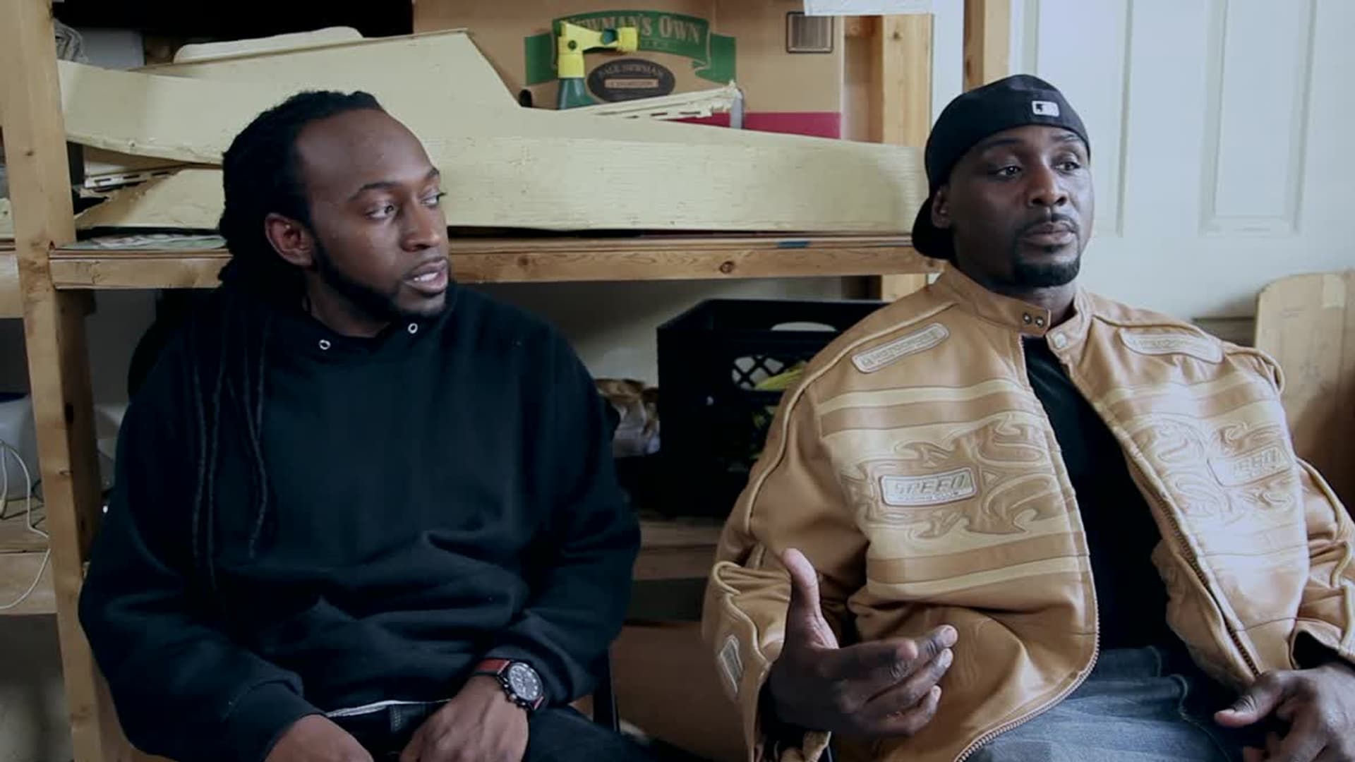 Watch Making Moves (2017) - Free Movies | Tubi