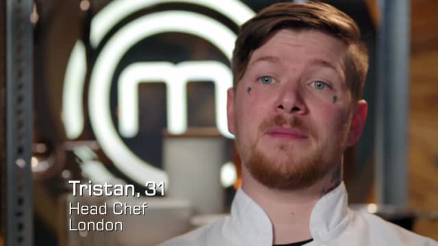 Watch MasterChef: The Professionals S11:E20 - Episod - Free TV Shows | Tubi