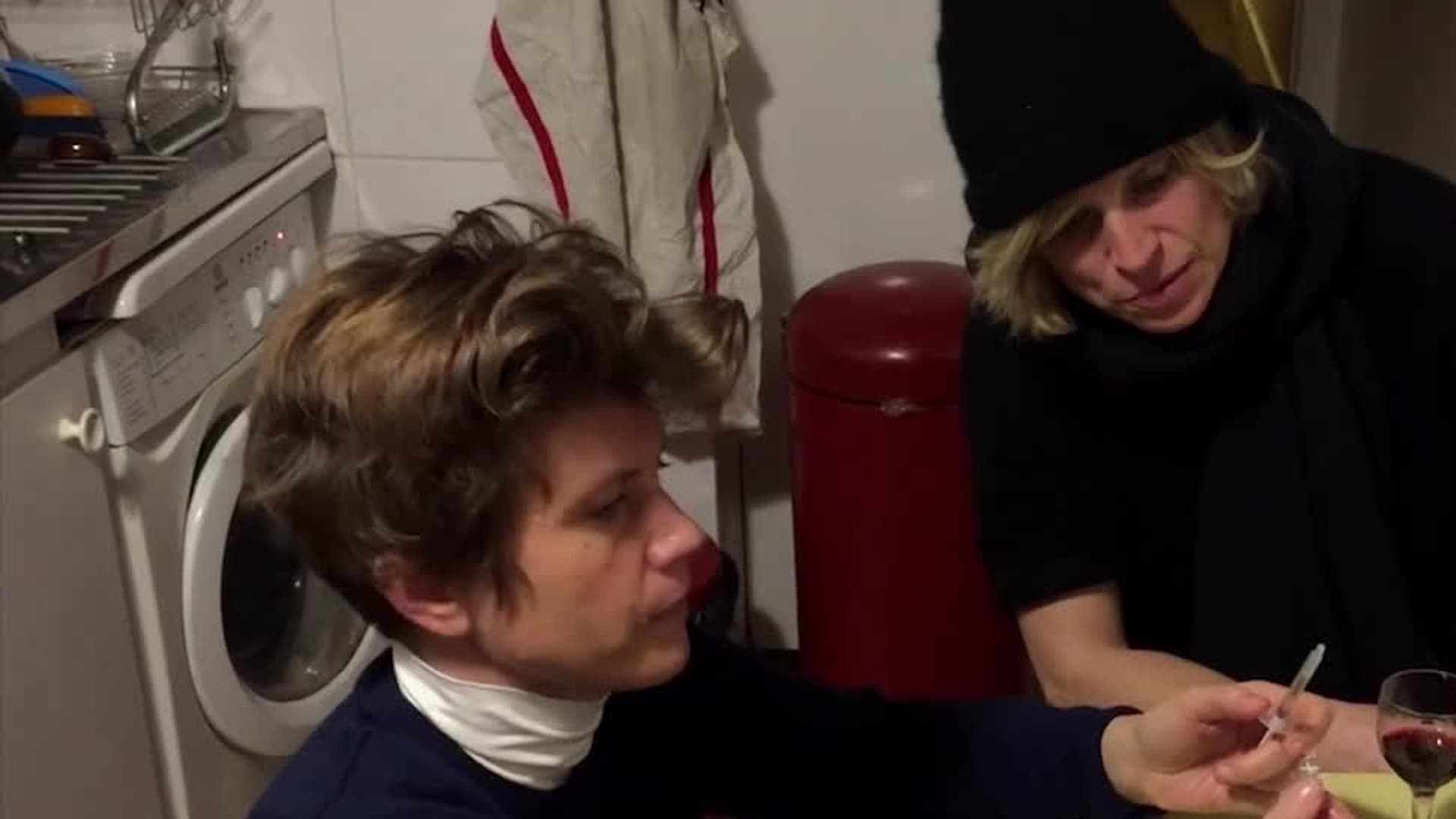 Watch Océan (2019) - Free Movies | Tubi